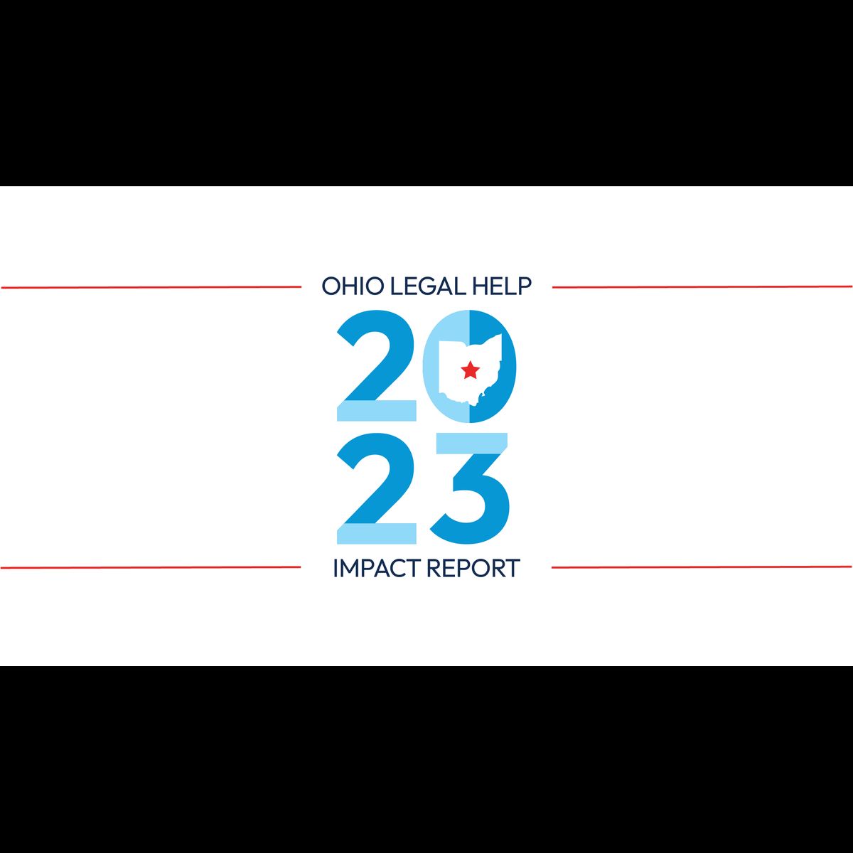 Ohio Legal Help Impact Report 2023